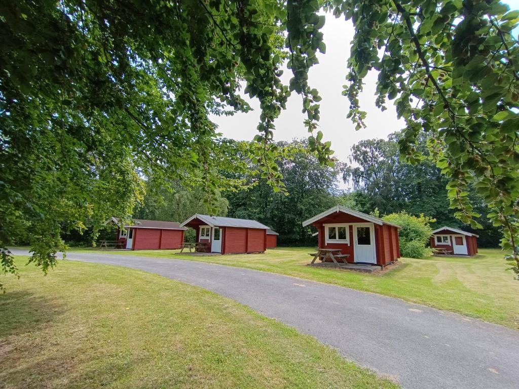 Falster city camping, Nykøbing Falster (opdaterede priser for 2025)