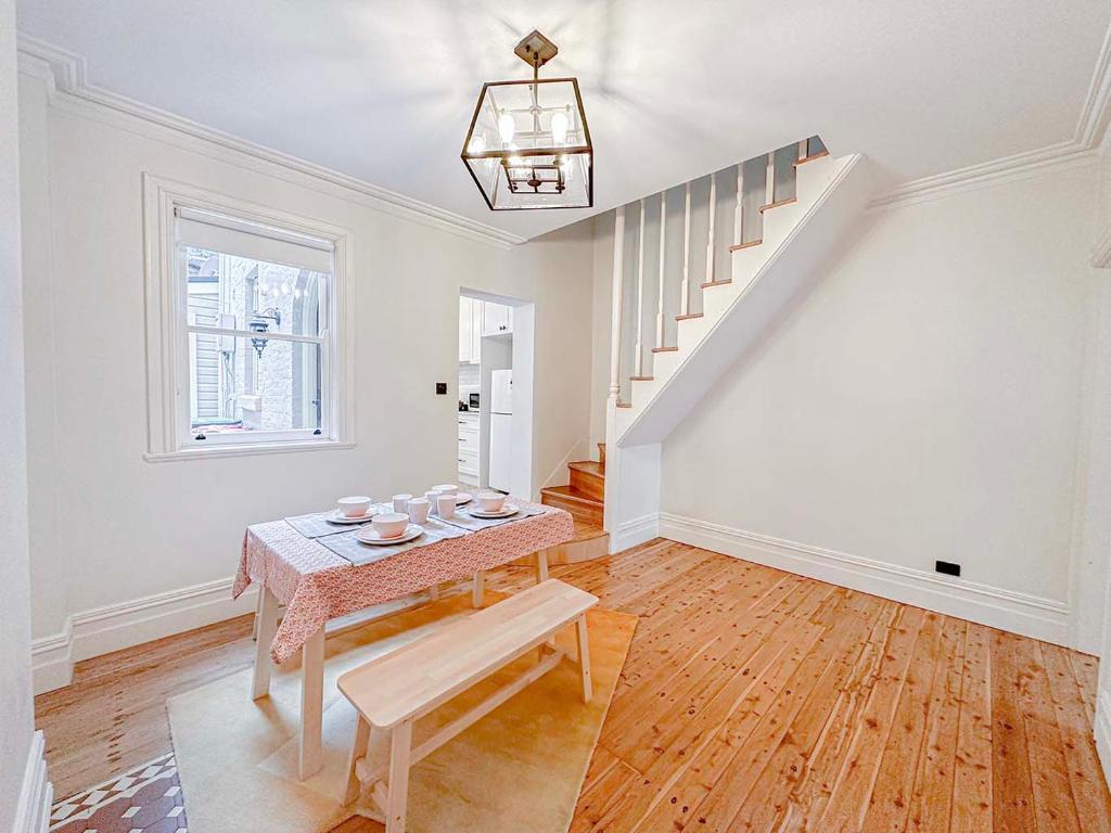 Kent St Homestay, Sydney (updated prices 2026)