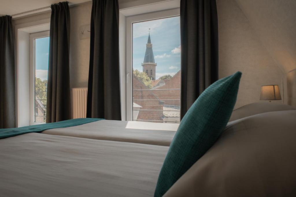 Hotel Groede, Groede (updated prices 2024)