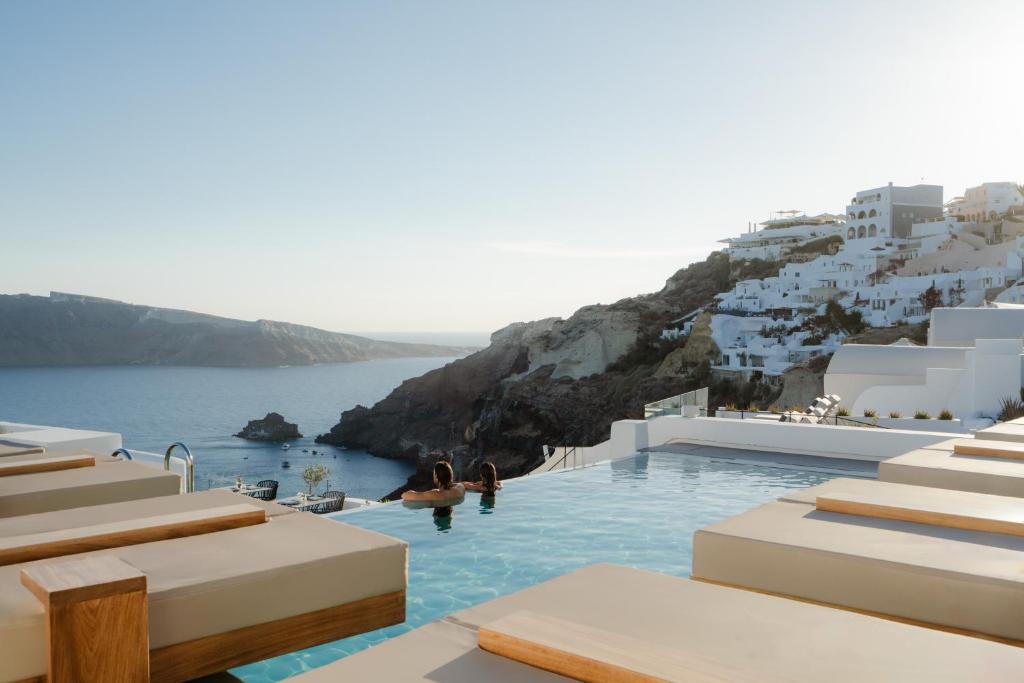 La Perla Villas and Suites - Adults Only, Oia (updated prices 2025)
