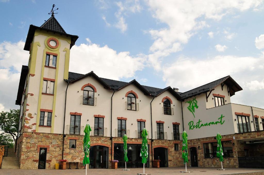 Hotel Kazak Club, Chişinău (updated prices 2024)