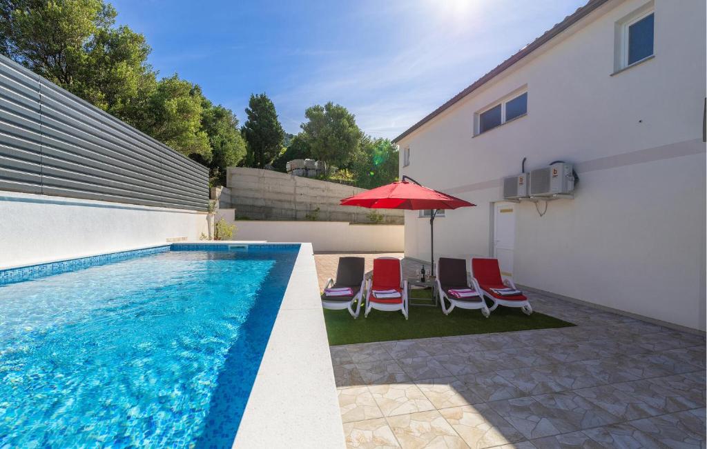 Stunning Home In Banjol, Banjol (aktualisierte Preise für 2025)