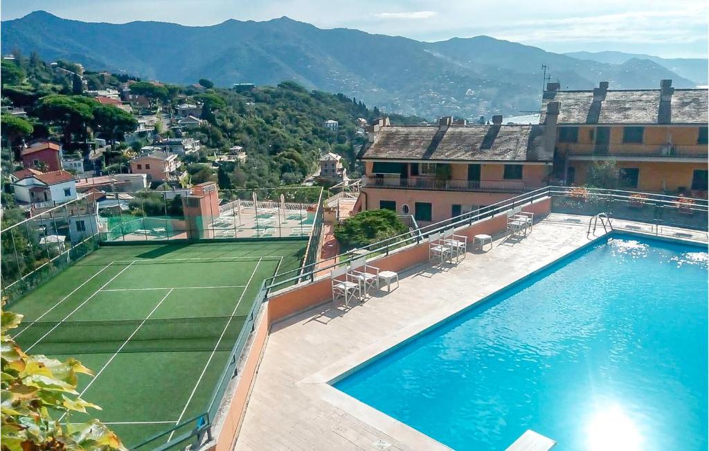 1 Bedroom Stunning Home In Rapallo, Rapallo (updated prices 2024)