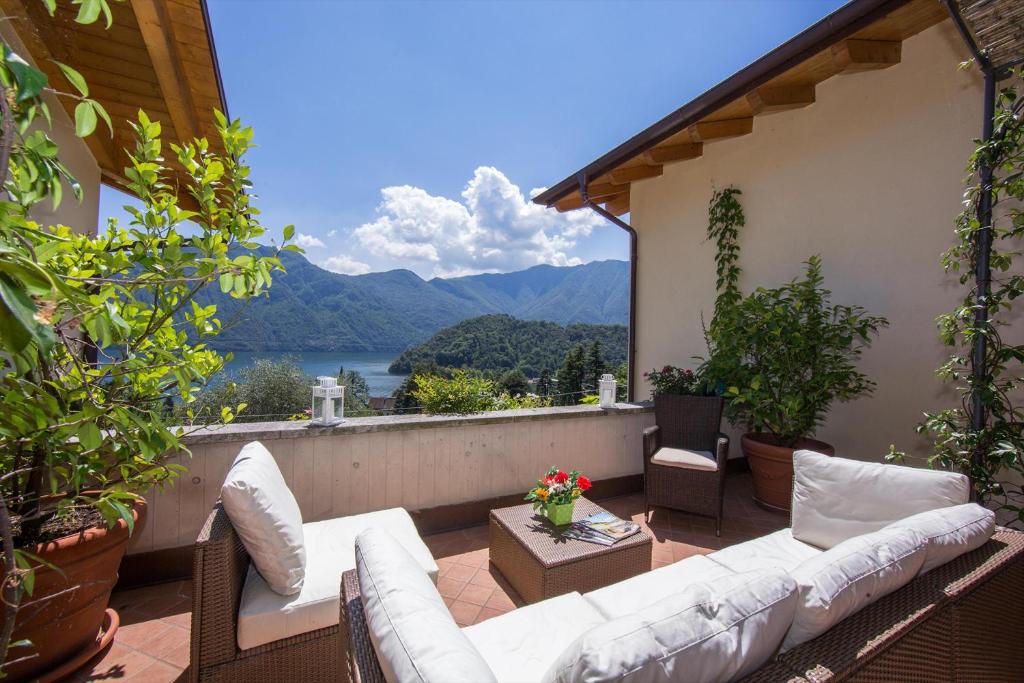 Bellavista Mezzegra, Mezzegra (updated prices 2025)