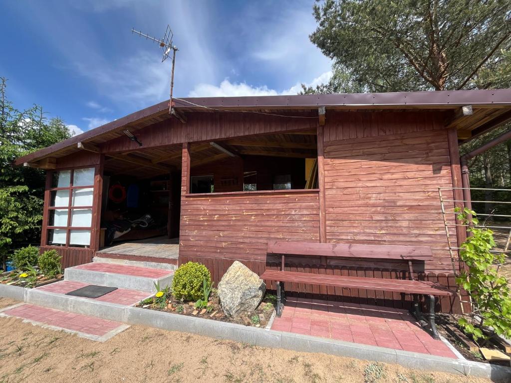 Domek Staś, Wiele (updated prices 2026)