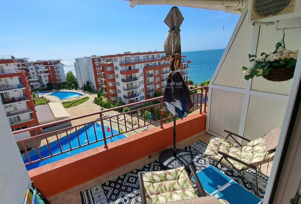 Fort Noks Nicola Apartment, Elenite (updated prices 2025)