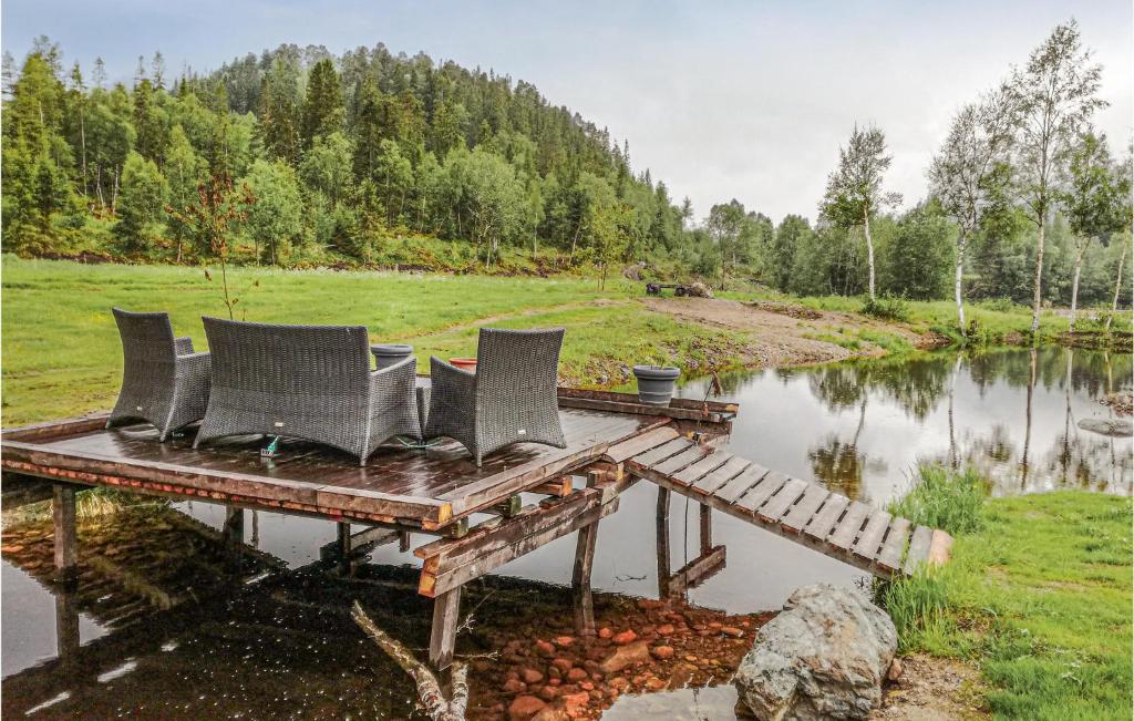 3 Bedroom Lovely Home In Nord-Statland, Nord-Statland (updated prices 2024)