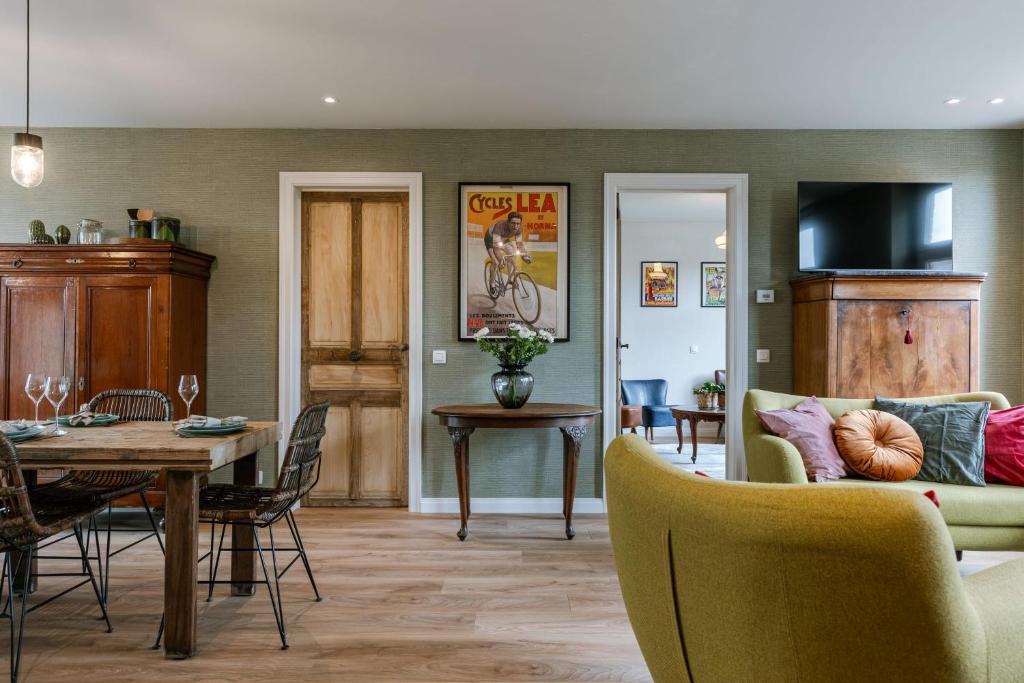 Huswell - Authentic holiday home in the countryside, Beernem (updated ...