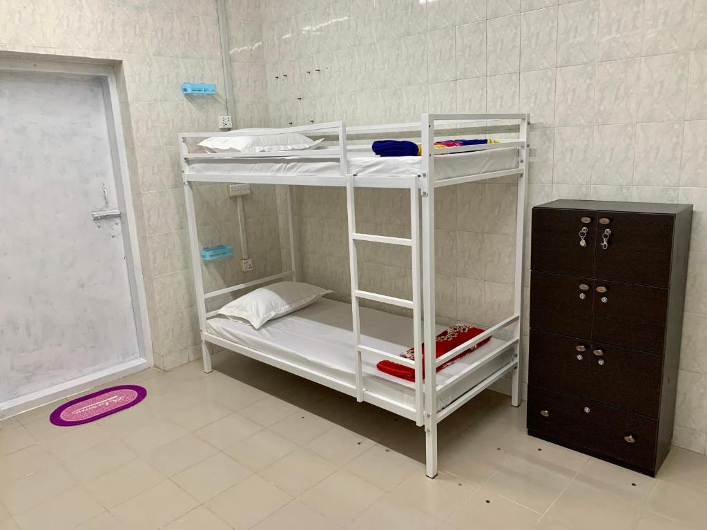 Mvg Hostel,‏ סילט (מחירים מעודכנים ל-2025)