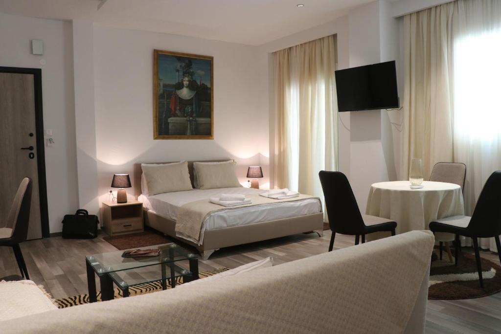 D1Suite στα Λαδάδικα Θεσσαλονίκη, Thessaloniki (updated prices 2026)