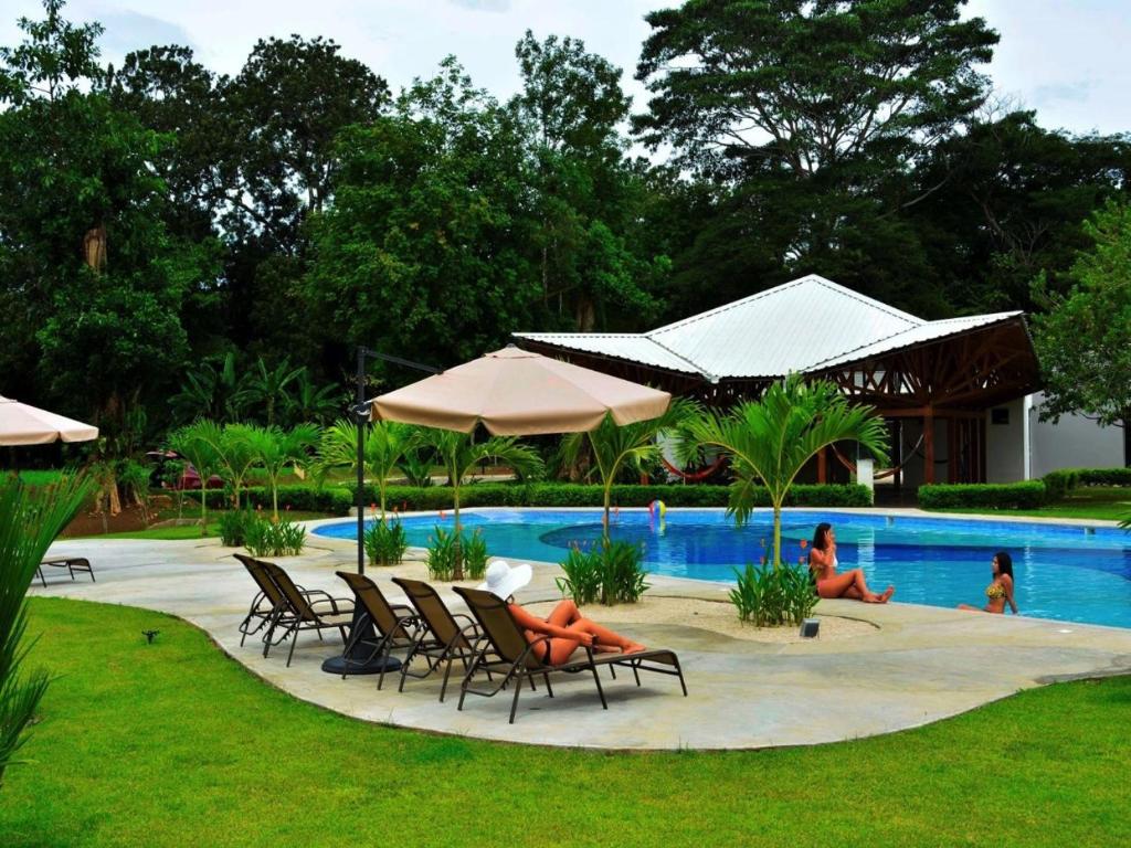 Casa Coral #146, Jacó (updated prices 2026)