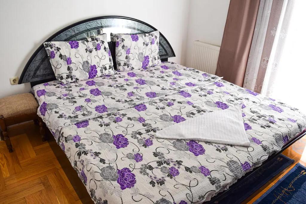 Sunshine Apartments, Ohrid (updated prices 2026)