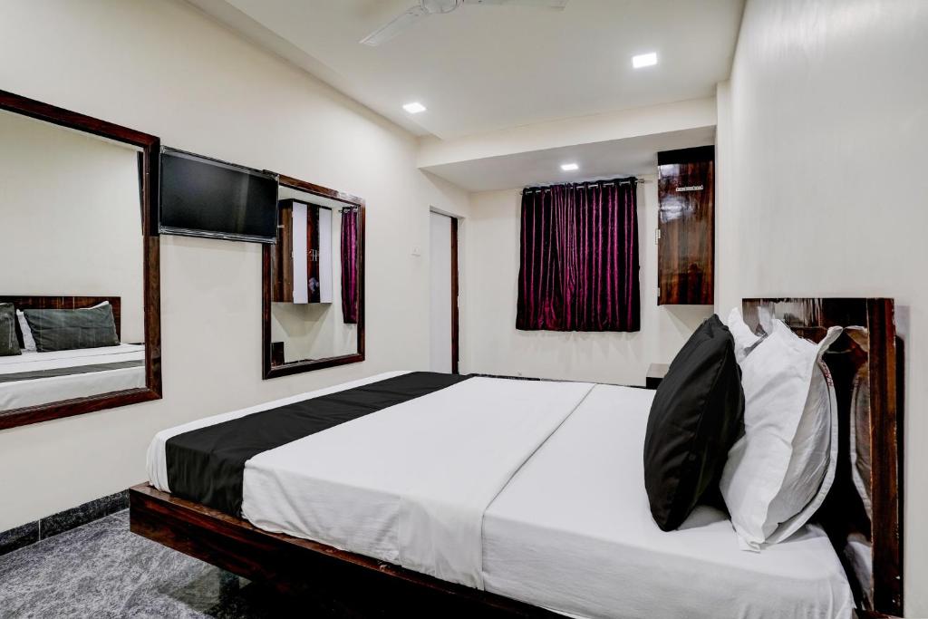 Hotel Mood Lodging & Boarding, Vasai (updated prices 2024)