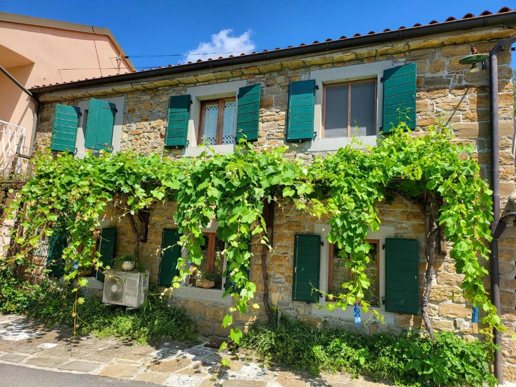 Istrijan House Stalla, Izola (updated prices 2025)