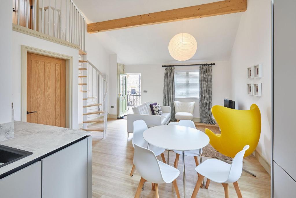 Host & Stay - Sunshine Cottage, Redmire (updated prices 2026)