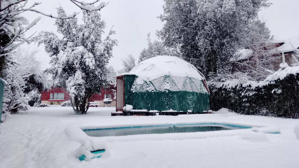 Experiencia DOMO, San Carlos de Bariloche (updated prices 2025)