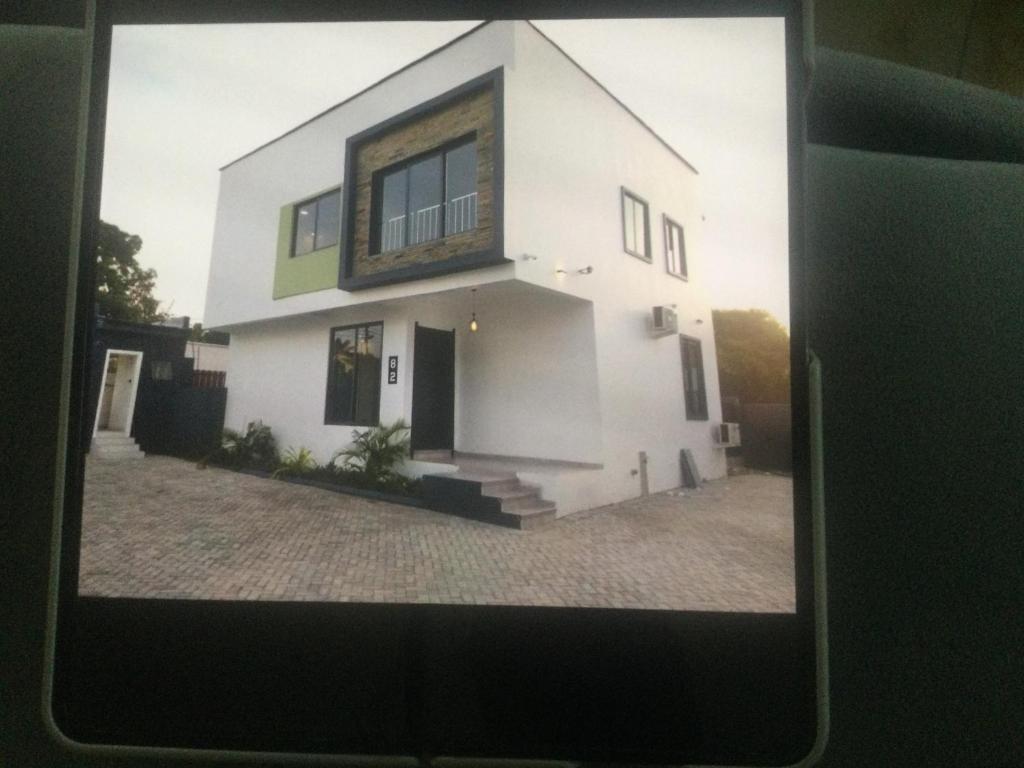 Tropical Oasis Retreat in Accra, North Legon (updated prices 2026)