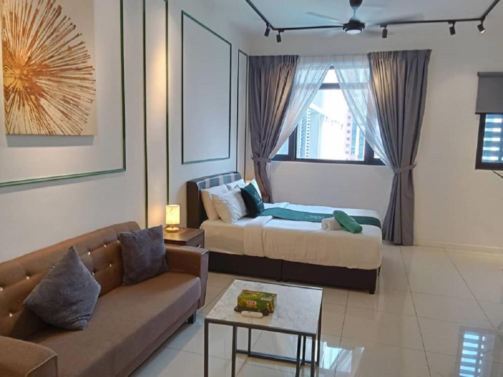 Cherry Homes at Chambers Kuala Lumpur, Kuala Lumpur (updated prices 2026)