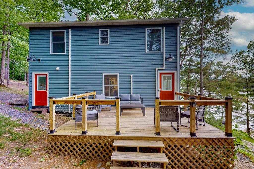 Rockview Road Retreat, Castleton (updated prices 2026)