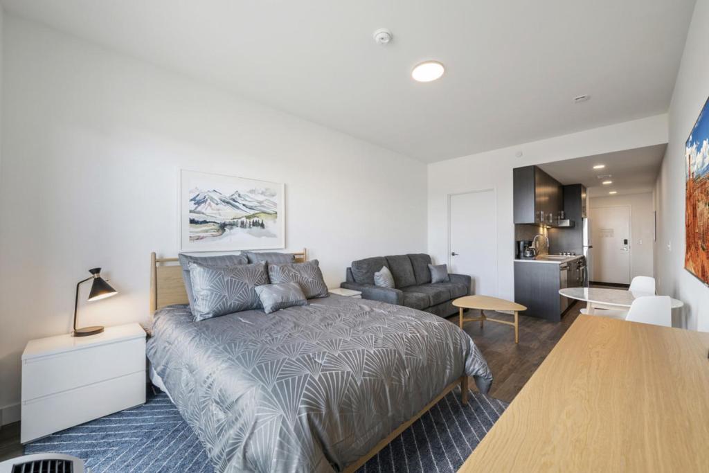 New Lux Studio with Hot Tub and Amazing Views, Park City (updated ...