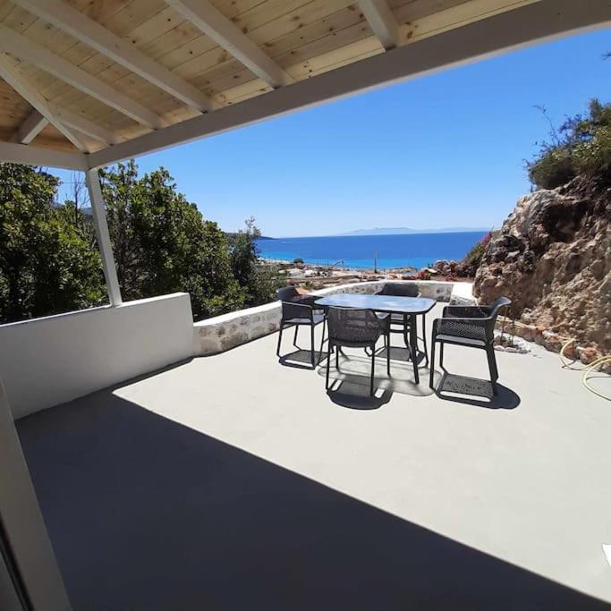 Iremia Apartment, Himare (updated prices 2025)