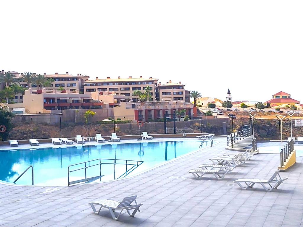 Paraiso Sol, Adeje (updated prices 2025)