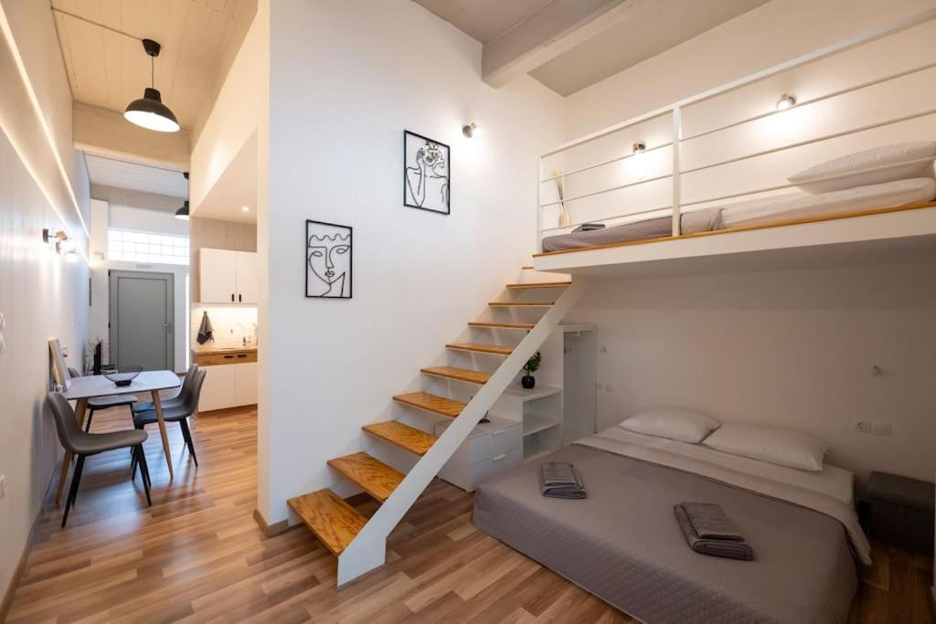 Andriotti Loft Aigio, Aígio (updated prices 2025)