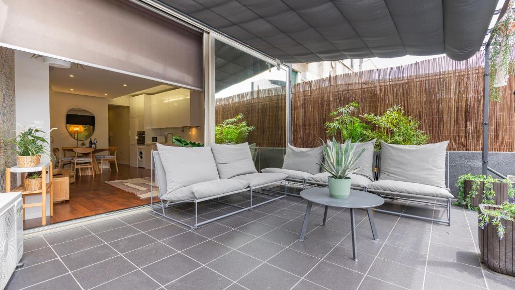 Saldanha Terrace by LovelyStay, Lisboa (preços atualizados 2026)