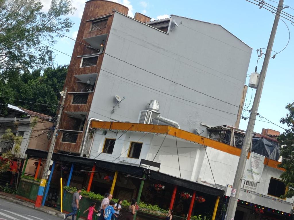 Vip 69, Medellín (updated prices 2024)