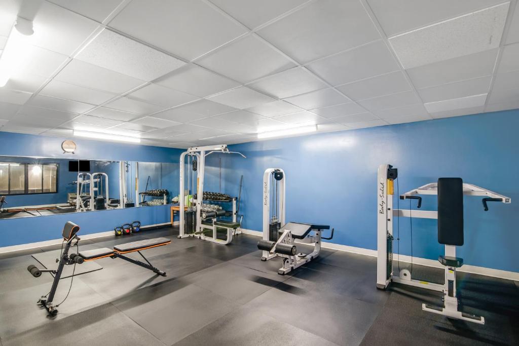 Americas Best Value Inn Torrington, CT, Torrington (updated prices 2025)