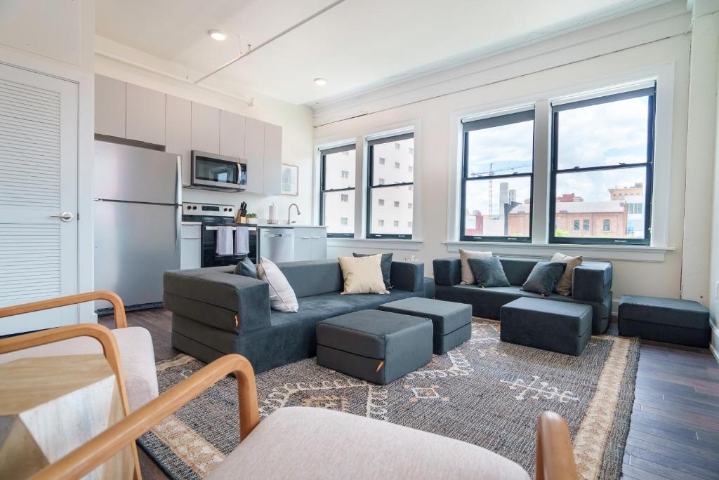 The Standard Downtown Columbus, Columbus (updated prices 2024)