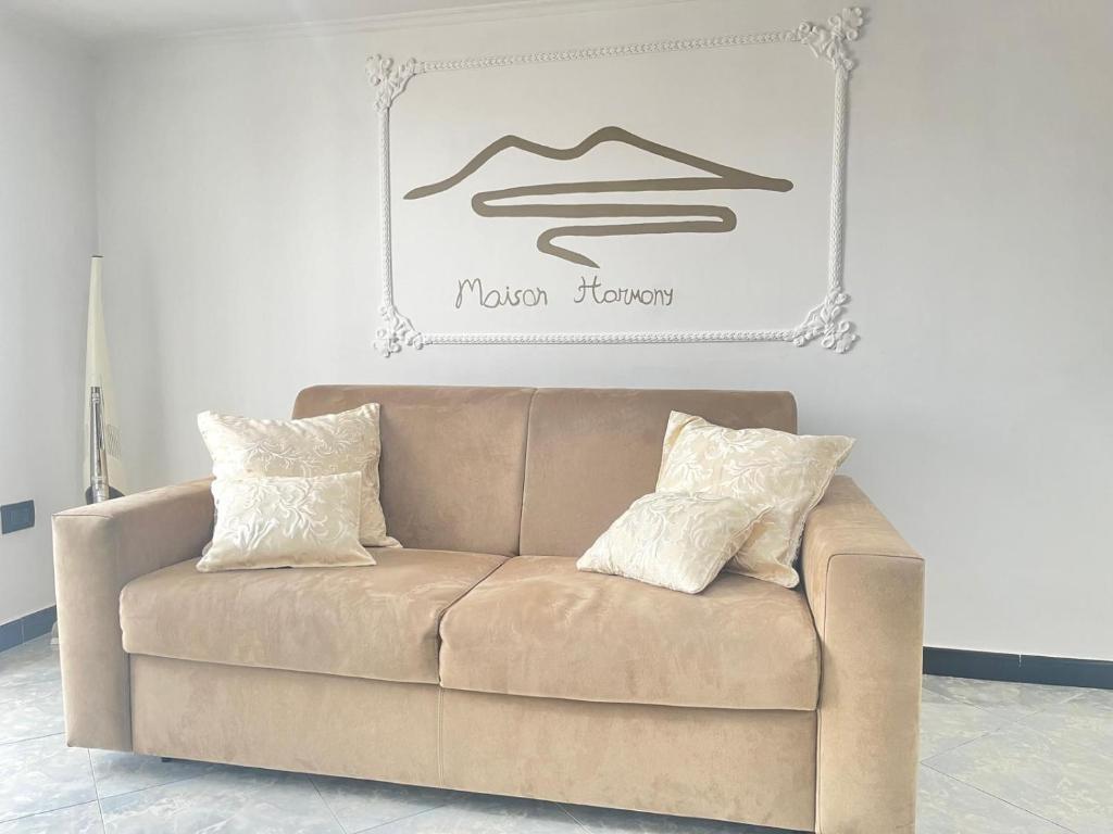 Maison Harmony Napoli centro, Nápoles (precios actualizados 2025)