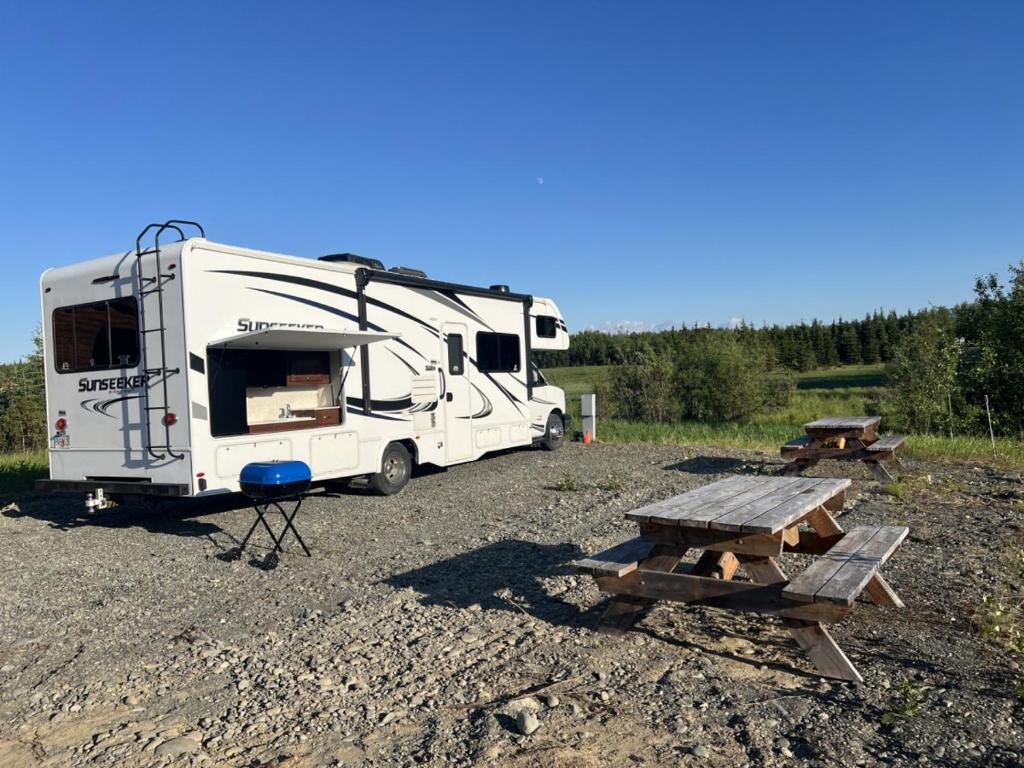 RV Site (Full Hookups), Sterling (updated prices 2025)