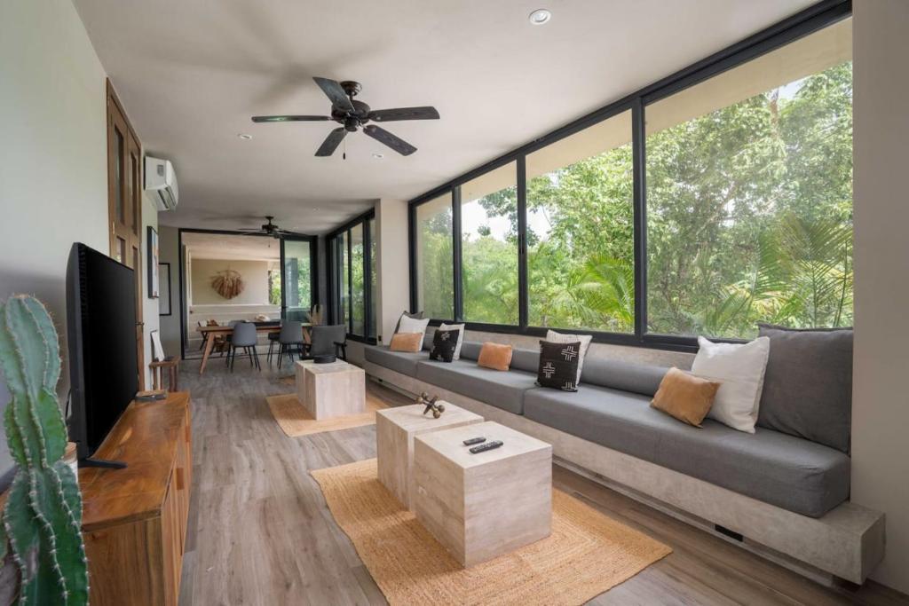 Arthouse Tulum Iconic Apartment Beach Club Access, Tulum (updated prices 2025)