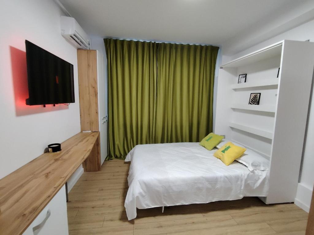 SMART-STUDIO Constanta, Constança (preços atualizados para 2025)