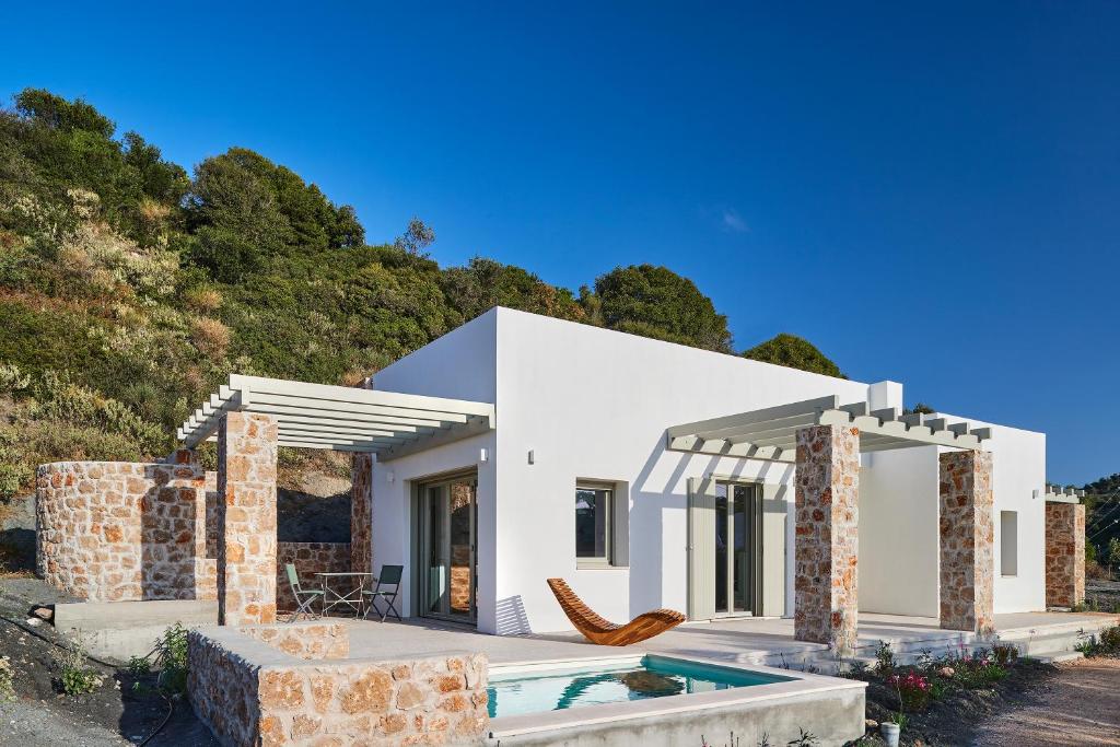 Themis Homes, Skiros (updated prices 2025)