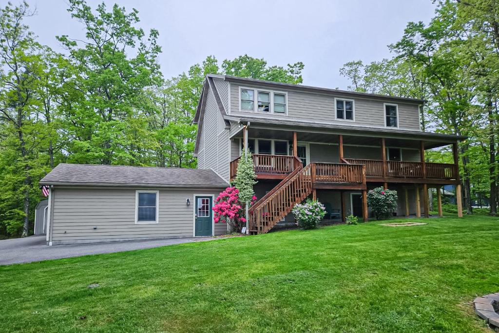 Lookout Ridge, Swanton (updated prices 2025)