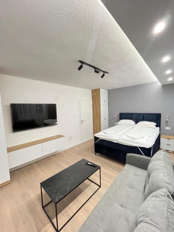 Apartman Kosuta Lux Mountain View, Tjentište (updated prices 2026)