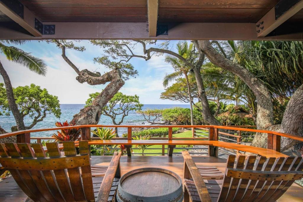 Extraordinary Honu Kai B And B Gallery