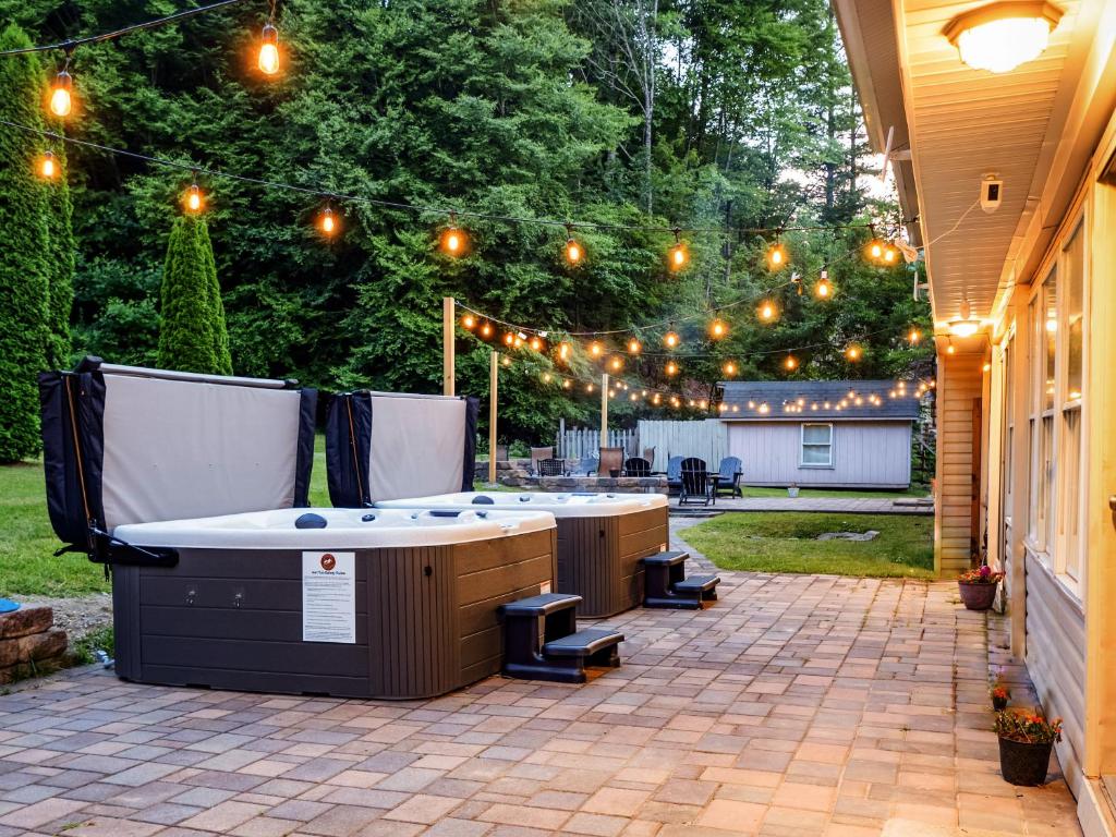 Blue Ridge Mountain Lodge, Banner Elk (updated prices 2026)