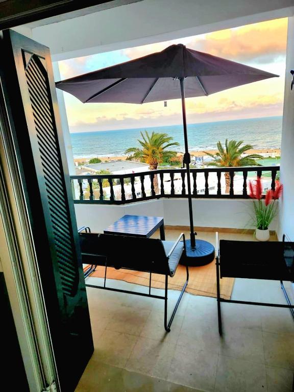 Splendid Beach View Apartment, Gammarth – Preços 2024 atualizados