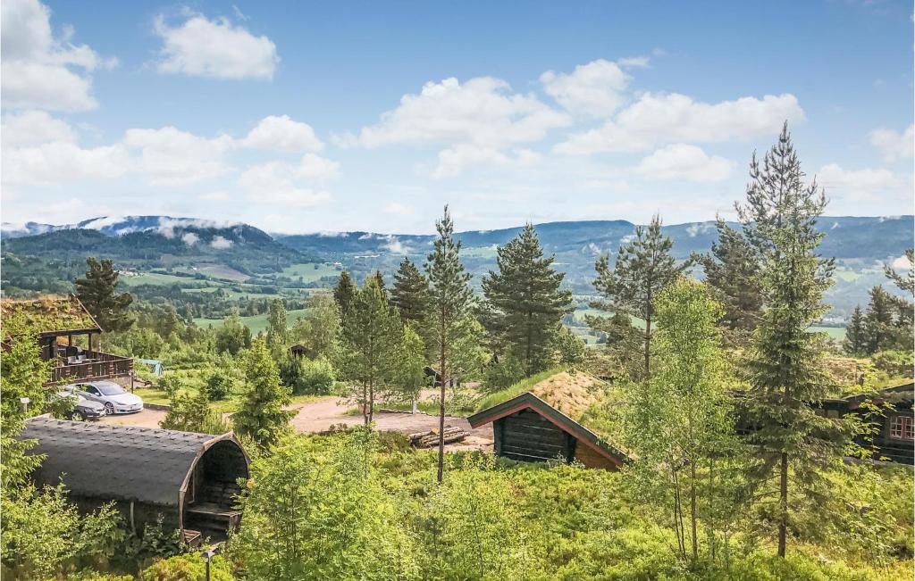 4 Bedroom Beautiful Home In Svarstad, Svarstad (updated prices 2025)