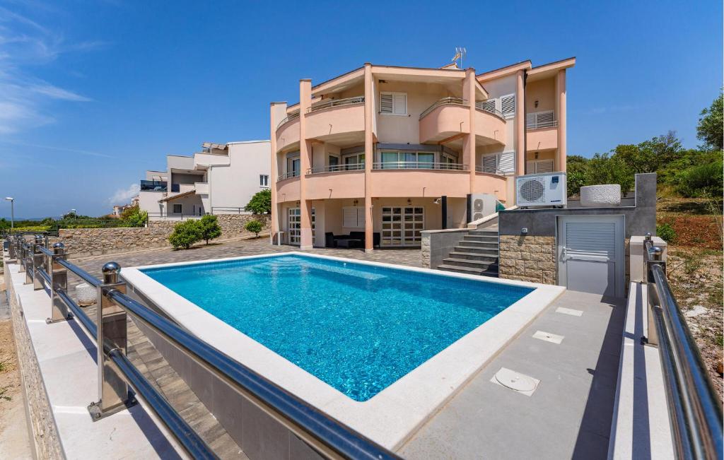 Stunning Apartment In Sibenik, Šibenik (updated prices 2026)