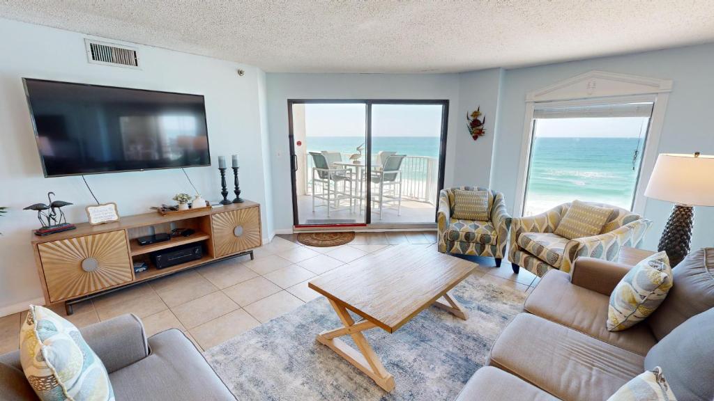 Inlet Reef Condo 502 Condo, Destin (aktualisierte Preise für 2024)