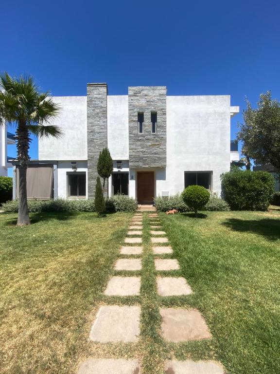 Blanca beach retreat, Sidi Rahal (updated prices 2025)