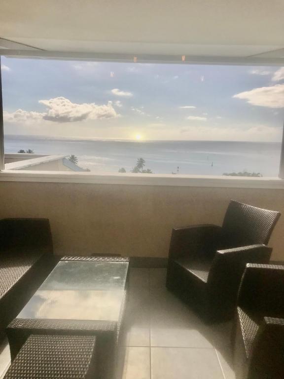 Sunny lodge, Papeete (updated prices 2026)