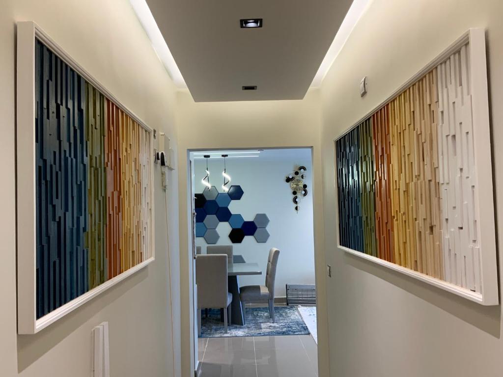 JAYD Compound in front of EL REHAB COMPOUND, 3 bedrooms, new cairo ...