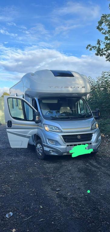 Nicks camper, Reading (updated prices 2025)