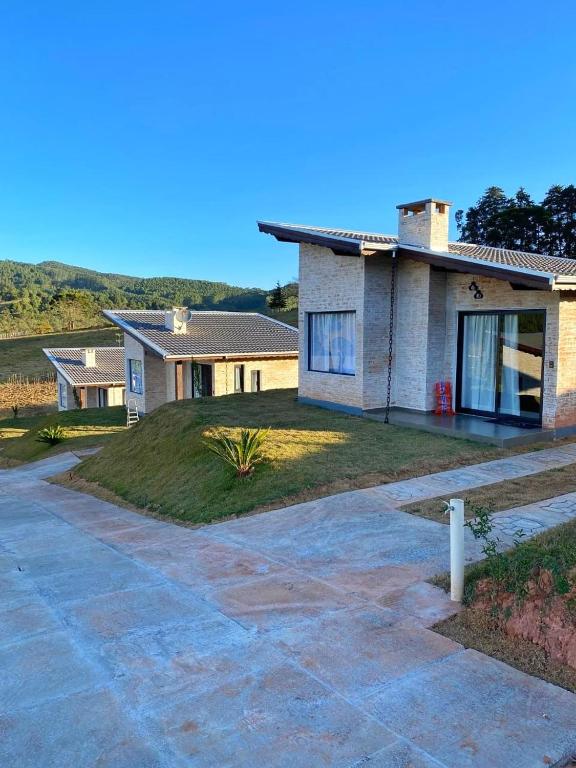 Chalés Varandas da Serra, Monte Verde (ενημερωμένες τιμές για το 2025)