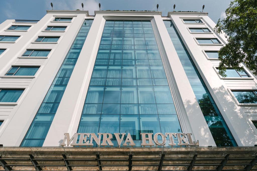 Menrva Hotel, Hai Phong (updated prices 2025)